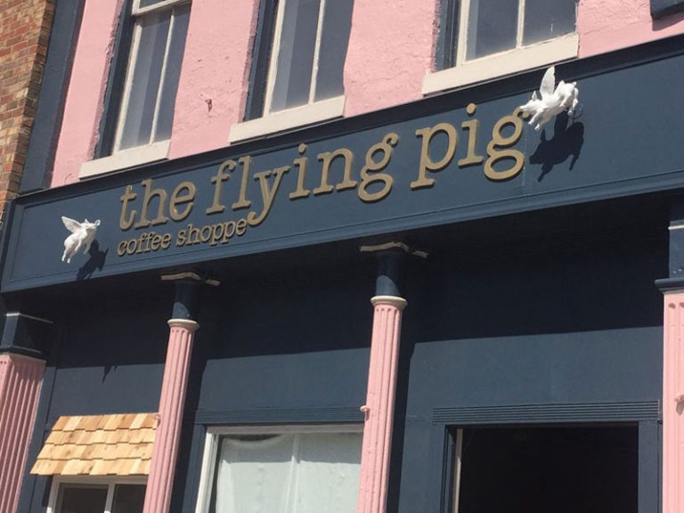 Outdoor Signs - A Cost-Effective Way to Reach Audience - Readers ...